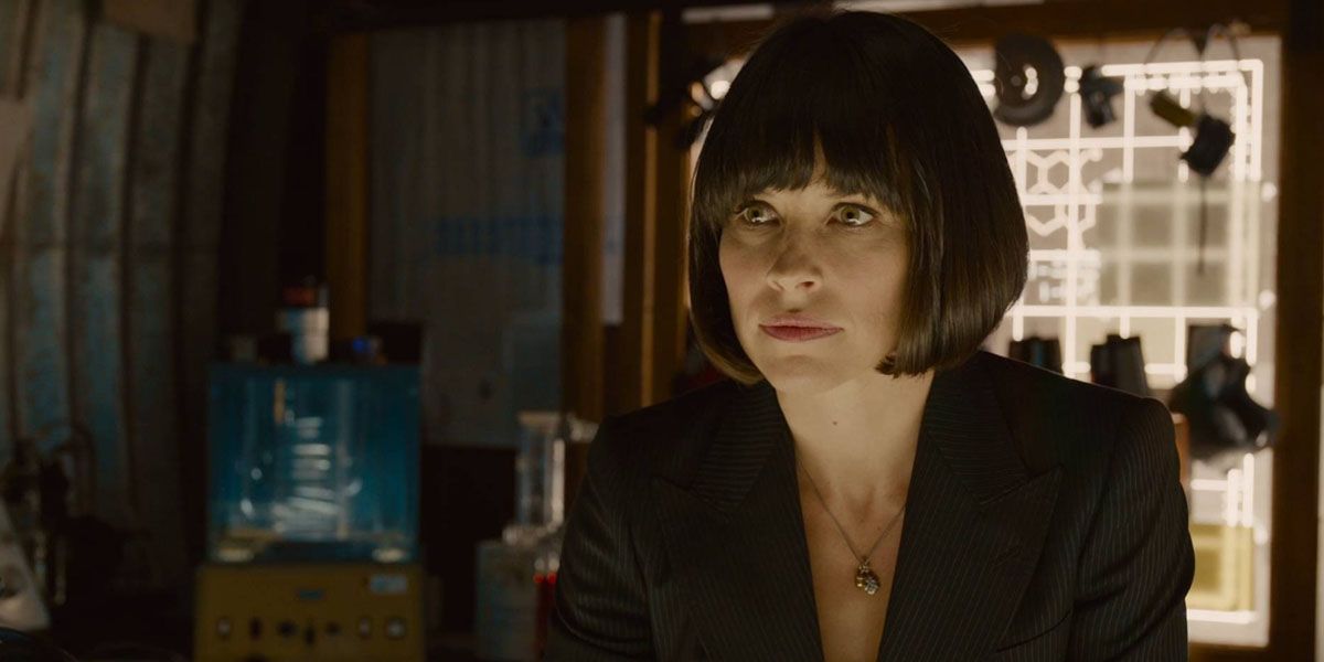 10 Best MCU Ant-Man Characters, Ranked