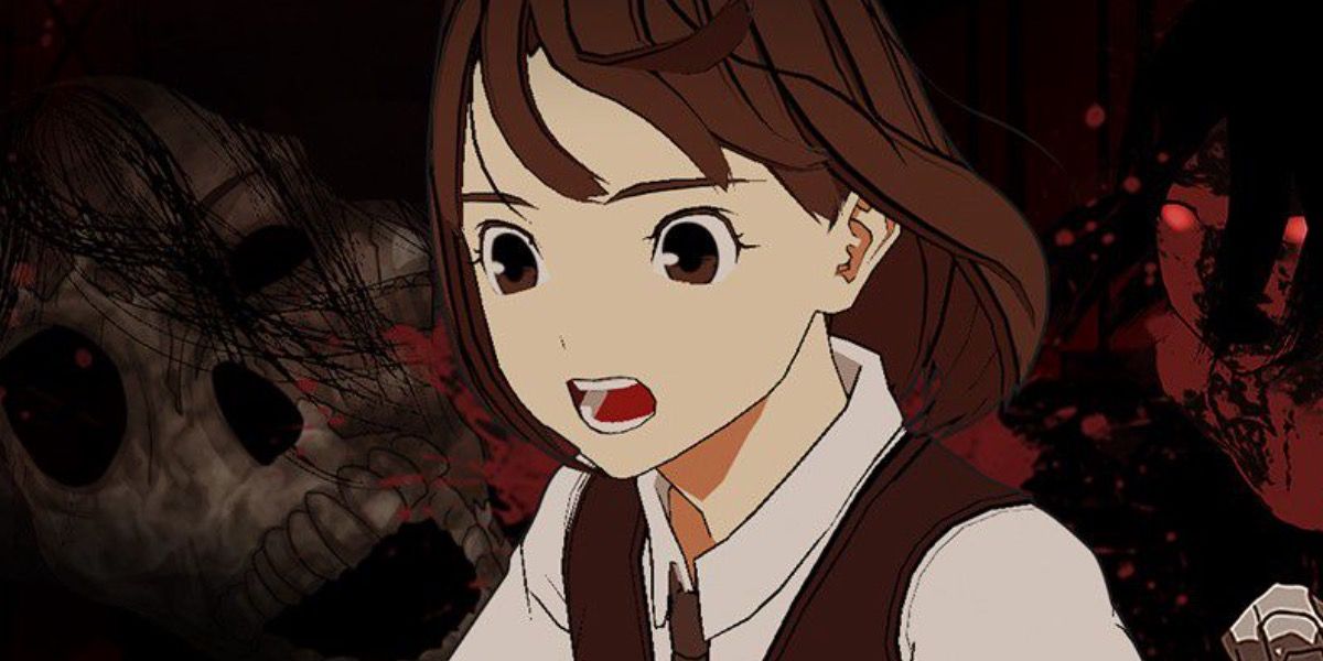 20 Best Webtoons, According To The App