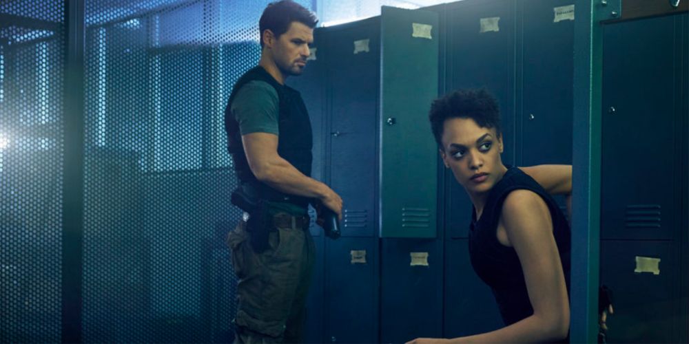 The Lowest Rated TV Shows Ever, According to Rotten Tomatoes