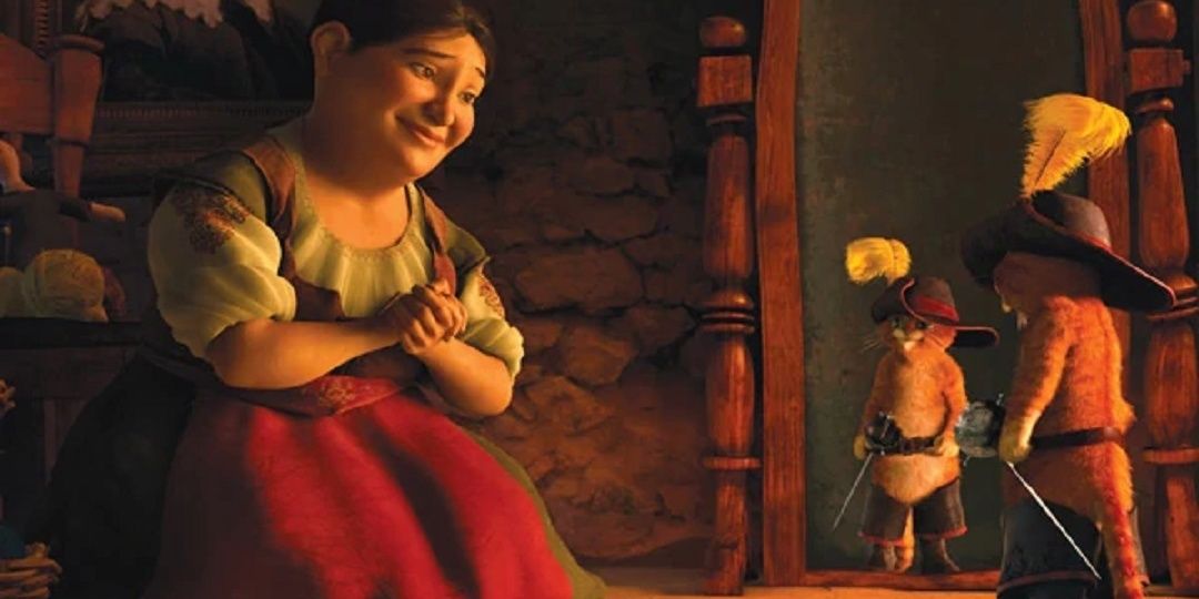 10 Deepest Shrek Characters