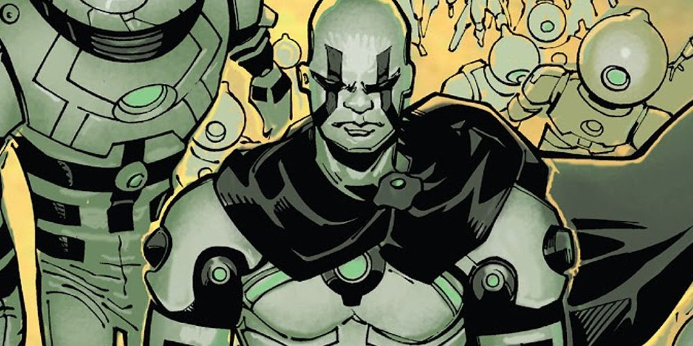 10 Marvel Villain Fates Worse Than Death