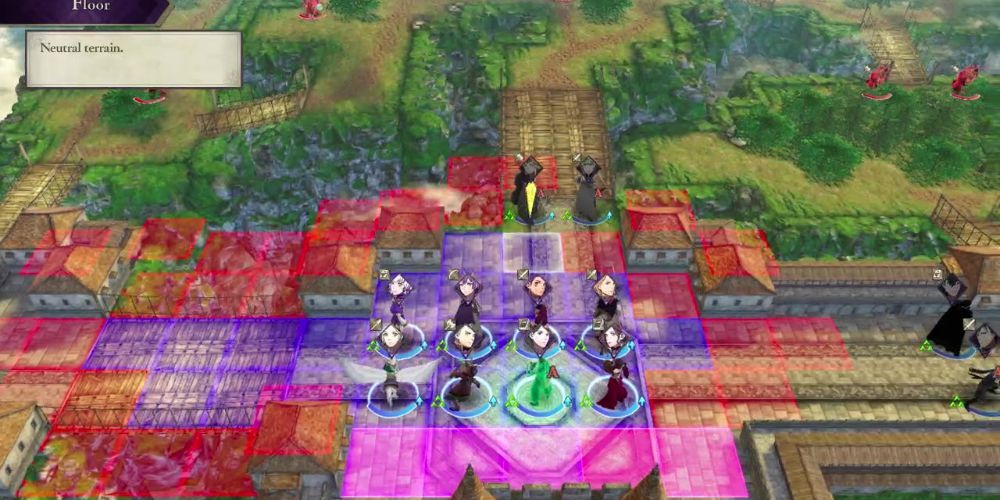 10 Hardest Paralogue Battles In Fire Emblem: Three Houses