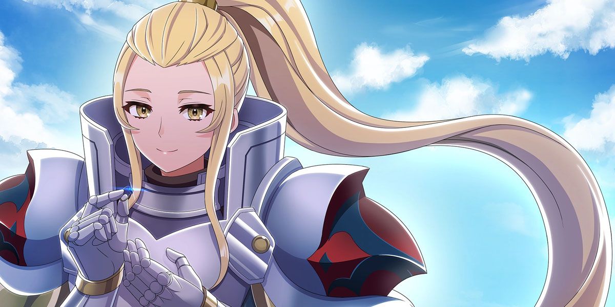 10 Best Waifus In Fire Emblem Engage