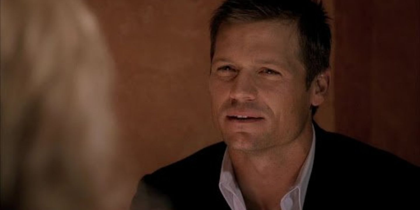 10 Darkest Villains On Crime Shows