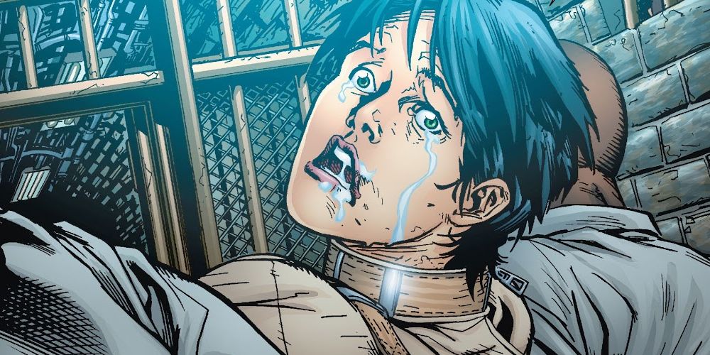 10 DC Heroes Who Ruined Their Legacy