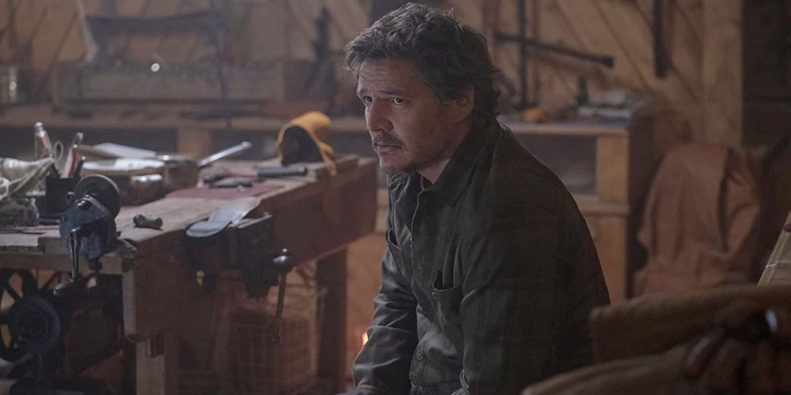 10 Differences Between The Last Of Us Episode 6 & The Game