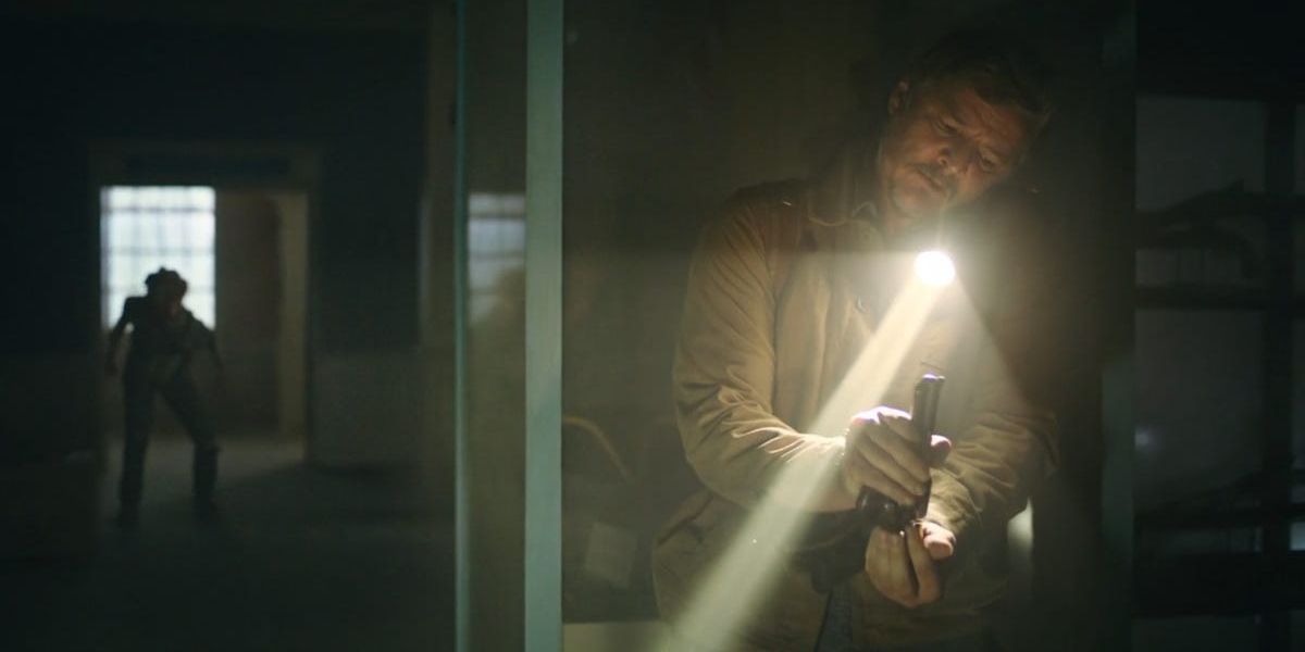 15 Things HBO's The Last Of Us Copied Straight From The Game