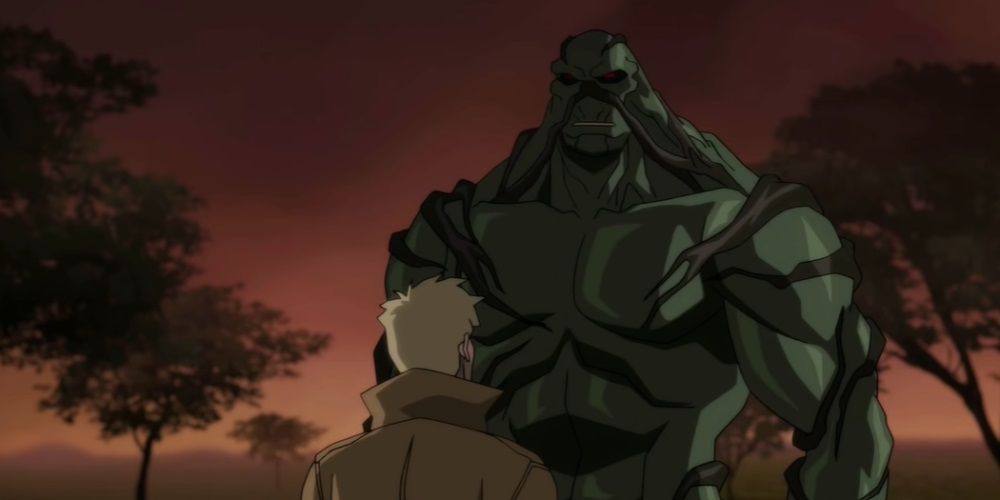 10 Ways John Constantine Is The Unsung Hero Of The DCAMU