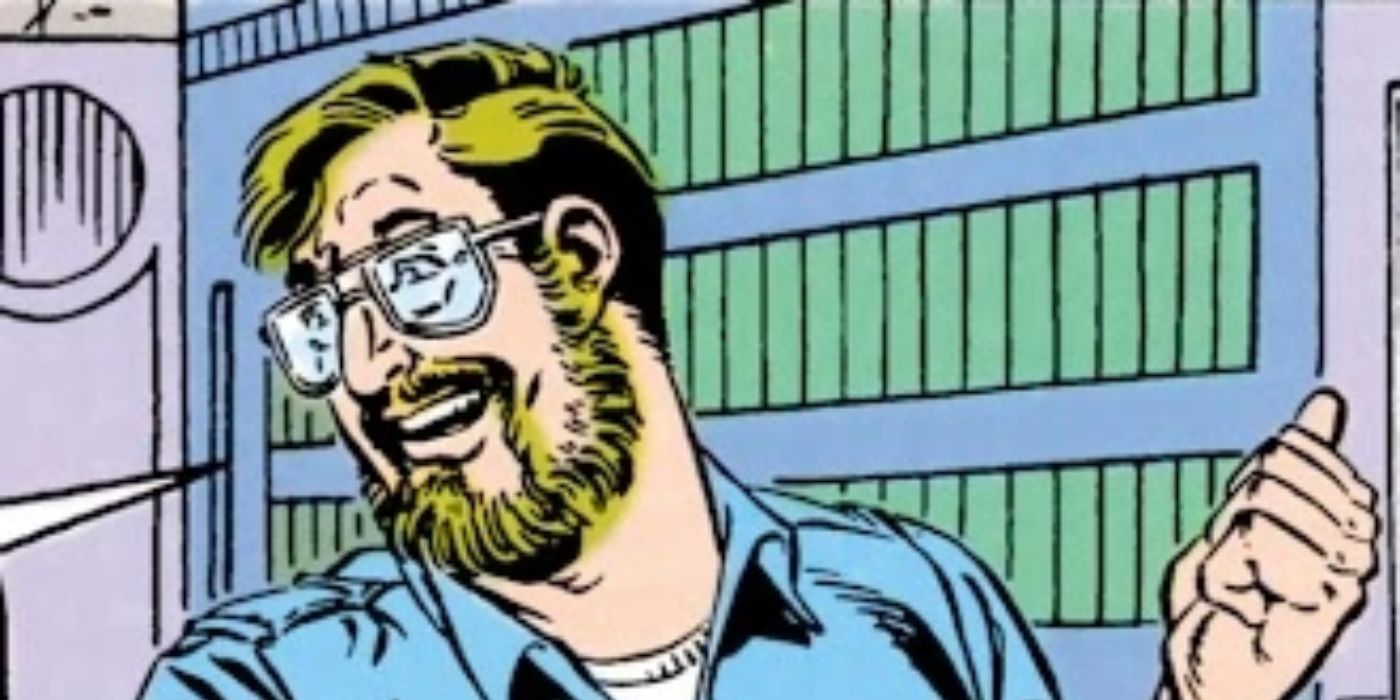 Amanda Waller's 10 Closest Allies In DC Comics