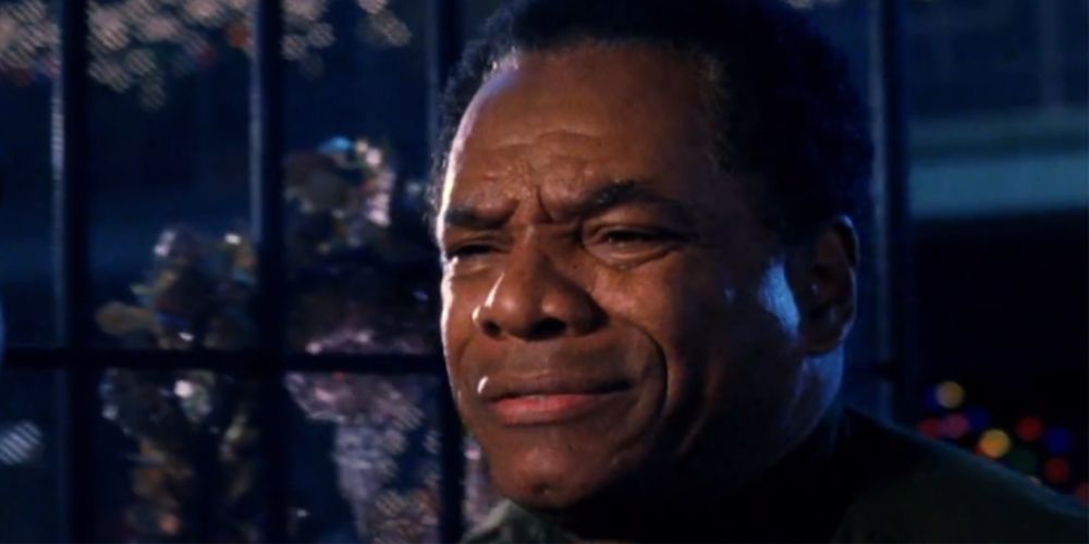 10 Best Black Sitcom Dads, Ranked