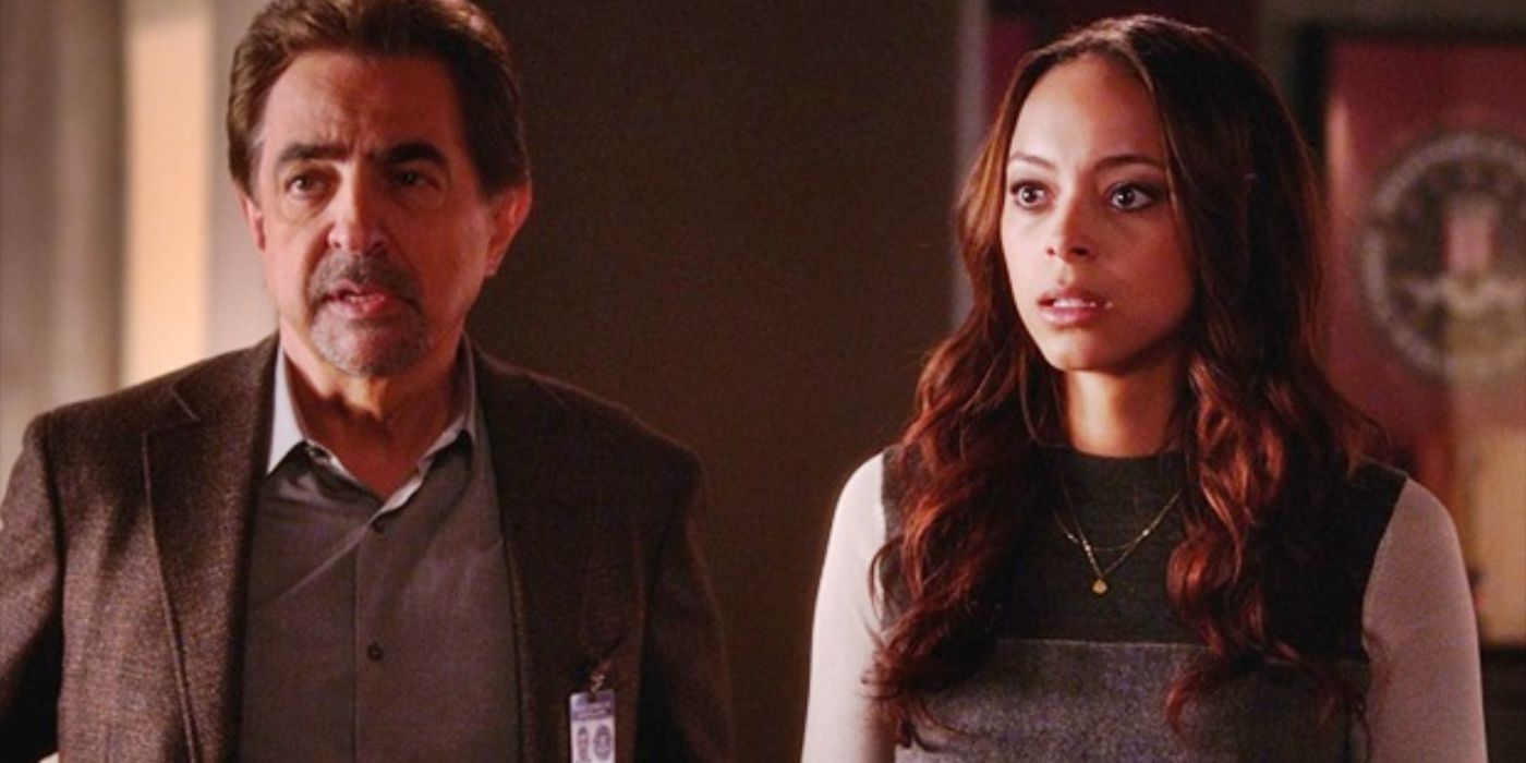10 Best Criminal Minds Characters Fans Want To See In Evolution's Next ...