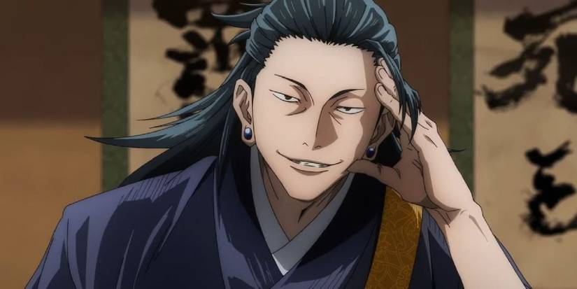 Jujutsu Kaisen's Main Characters, Explained