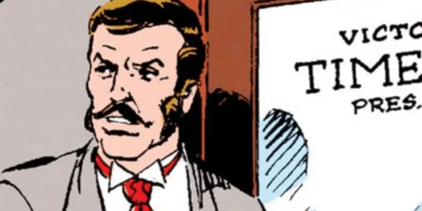 8 Marvel Comics That Ant-Man: Quantumania Is Based On