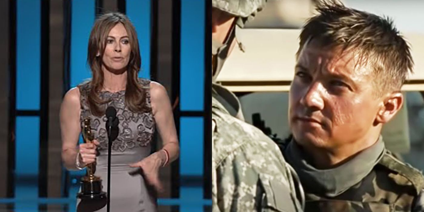 Every Female Director Who's Been Nominated For An Oscar