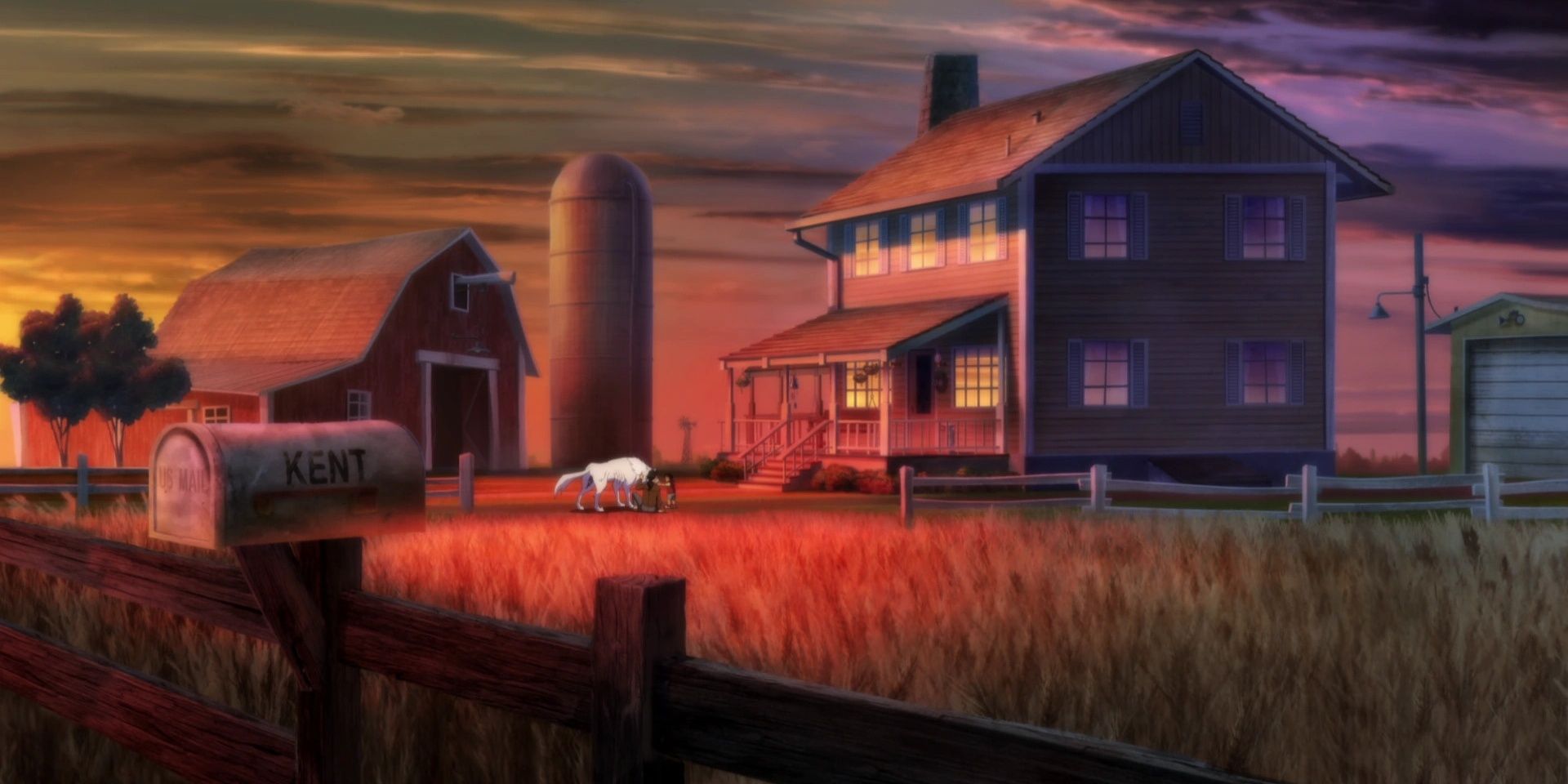 10 Important DC Legacies To Explore In Superman: Legacy