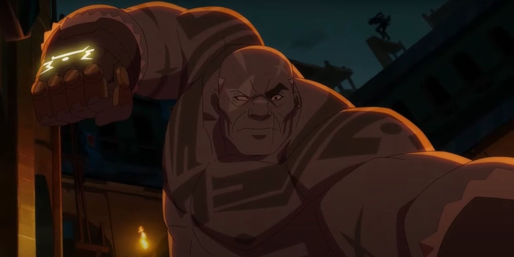 10 Best Villains In The Legend Of Vox Machina, Ranked