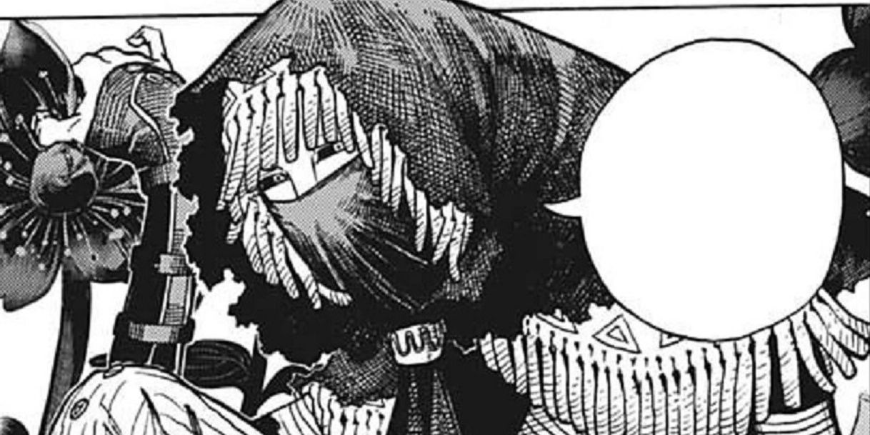10 Deadliest Convicts Locked Away In My Hero Academia's Tartarus, Ranked