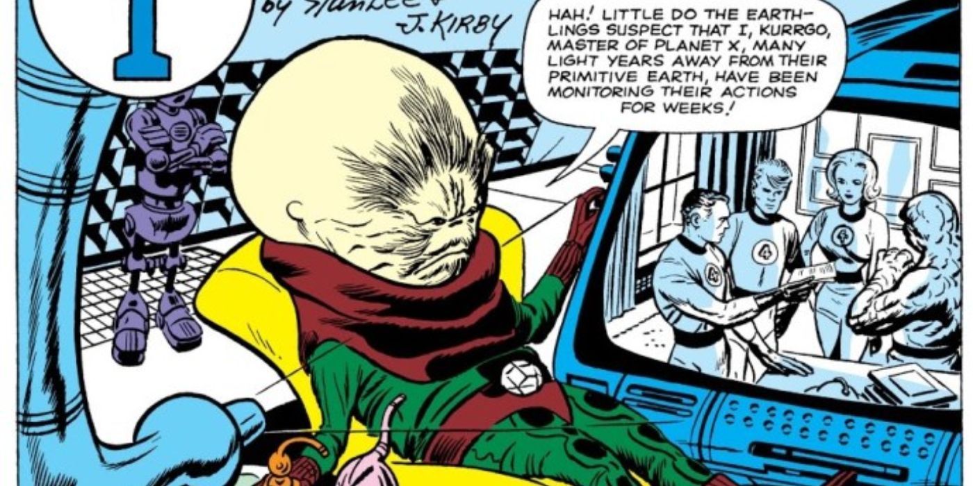 10 Most Creative Uses For Pym Particles In Marvel Comics