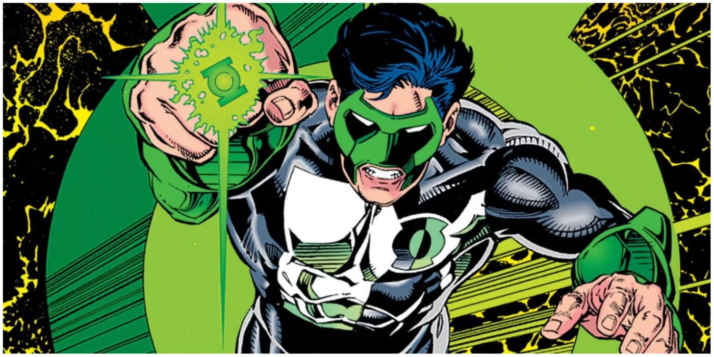 Best DC Comics Heroes Who Should Join The Justice League