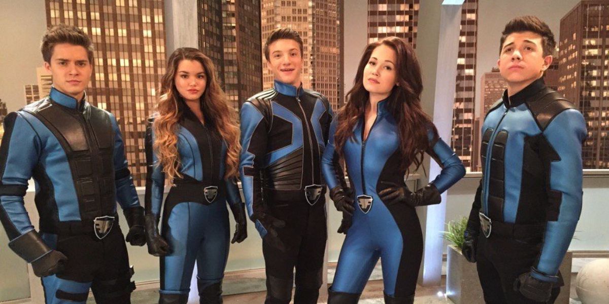 10 Weakest TV Show Spinoffs