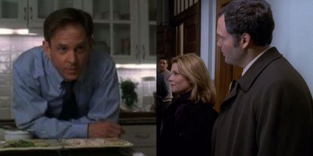 10 Most Disturbing Criminals In Law And Order Criminal Intent
