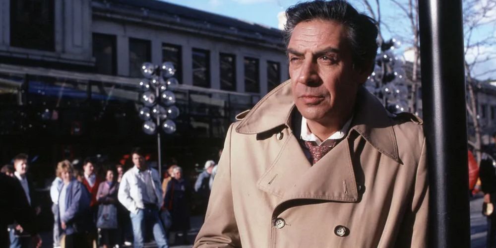 The 10 Best Officers In The Law & Order Franchise