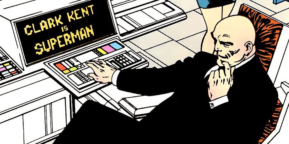 10 DC Villains With Ridiculous Motives