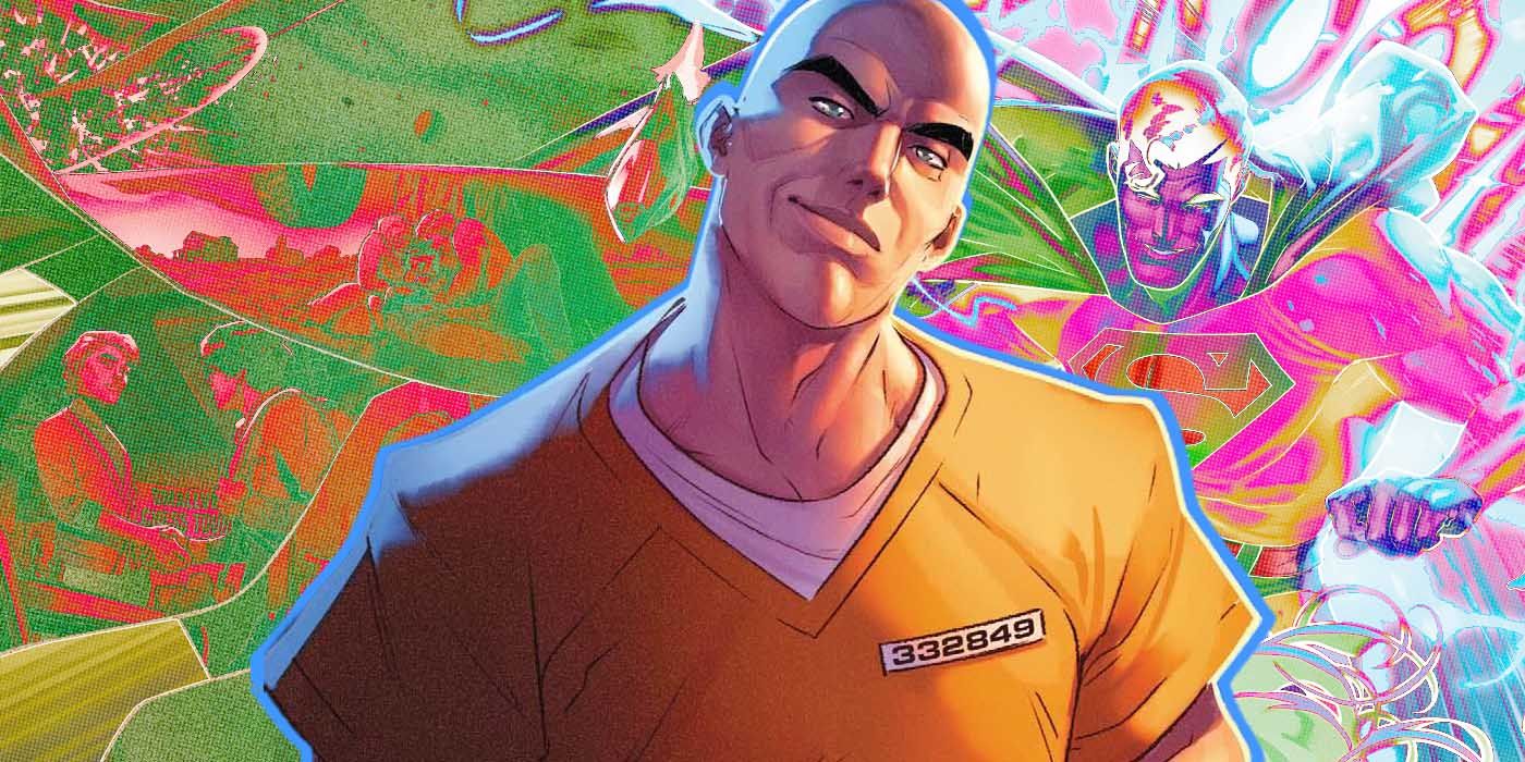 10 DC Villains With Inconsistent Powers