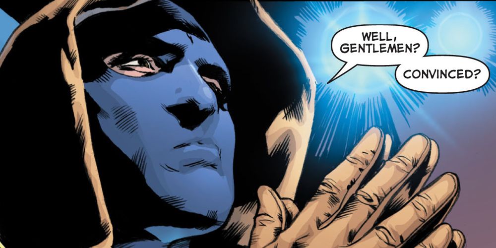 10 Deadly DC Comics Villains No One Remembers