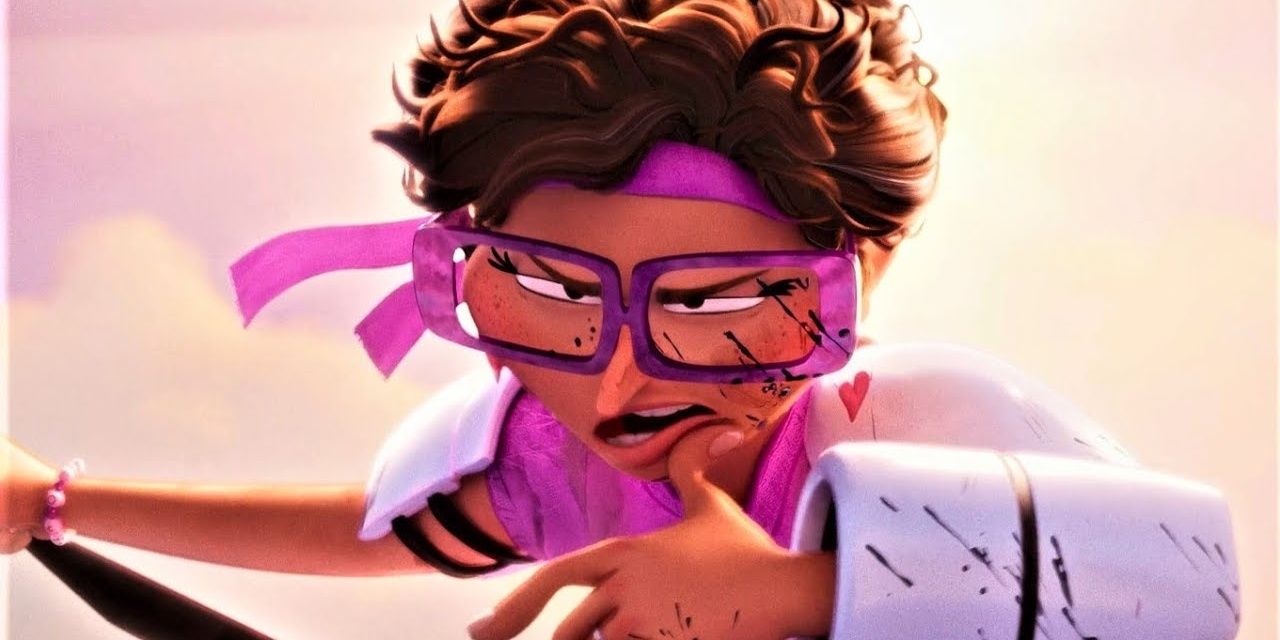 10 Animated Movie Heroes With No Flaws