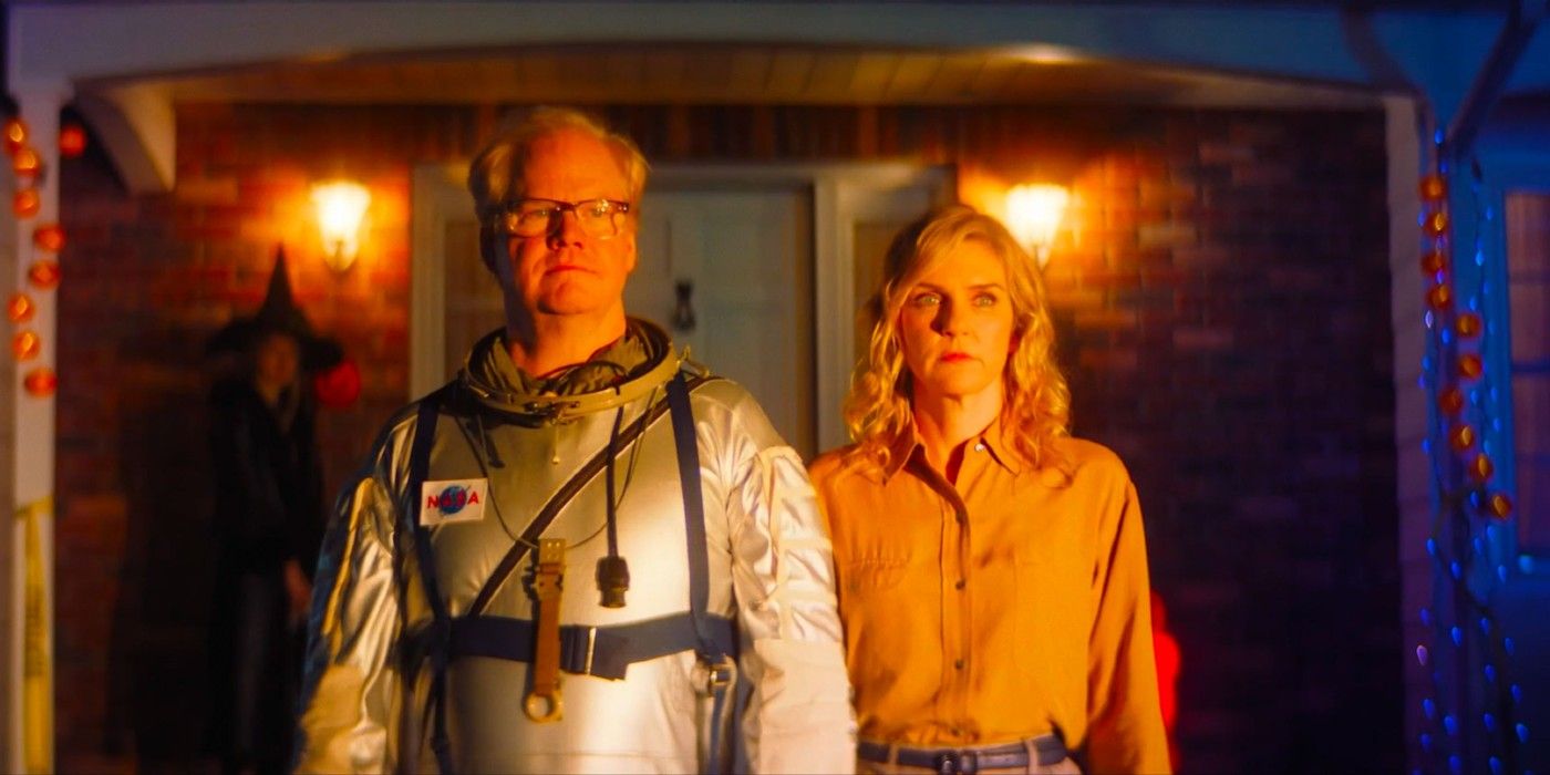 Linoleum Movie Review