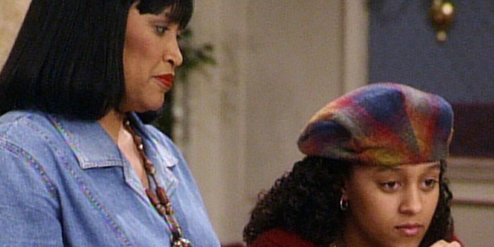 10 Greatest Black Sitcom Moms, Ranked