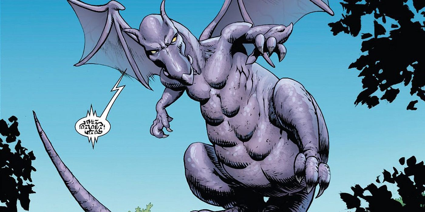 10 Most Influential Marvel Sidekicks