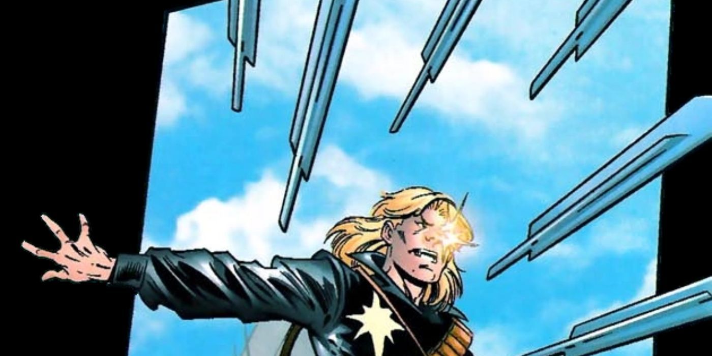 10 Marvel Marksmen Who (Almost) Never Miss