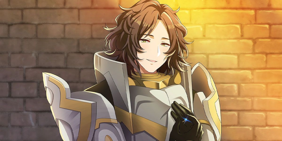 10 Best Husbandos In Fire Emblem Engage