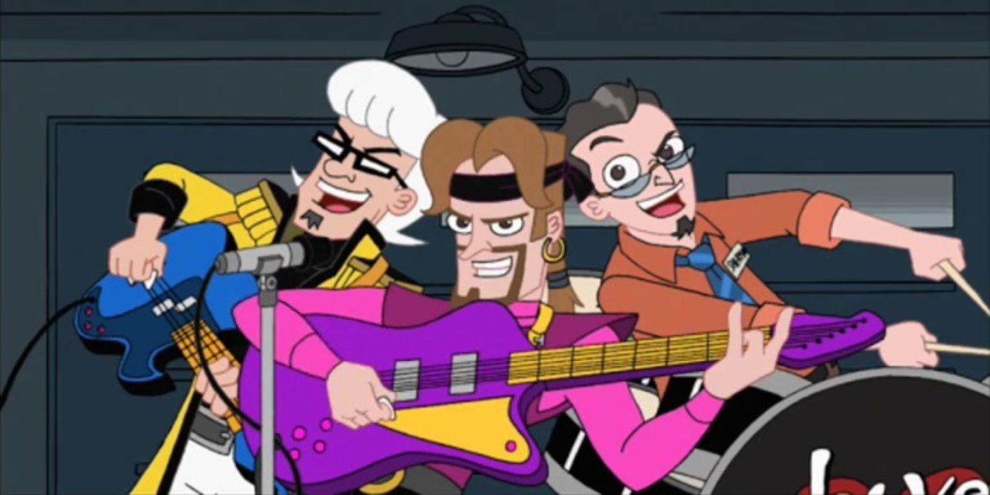 10 Phineas & Ferb Stories The Revival Needs To Finish