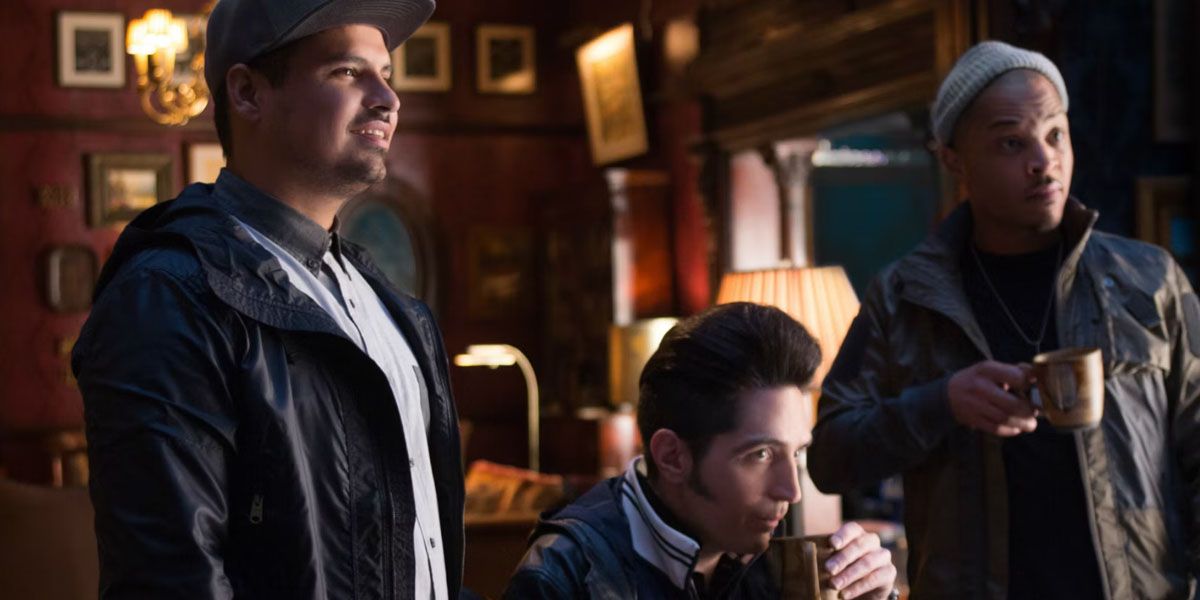 10 Quantumania Leaks That Turned Out To Be Fake