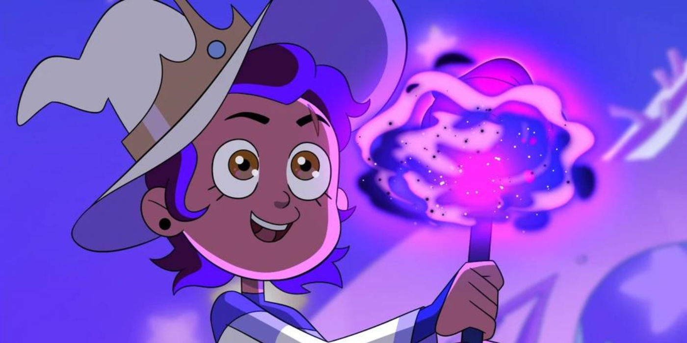 10 Best Owl House Characters, Ranked