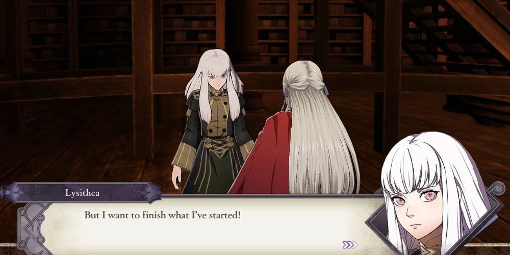 10 Best Fire Emblem Supports, Ranked