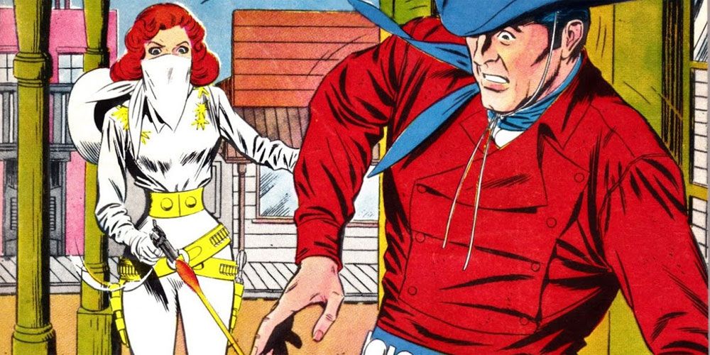 First 10 Villains To Become Heroes In DC Comics