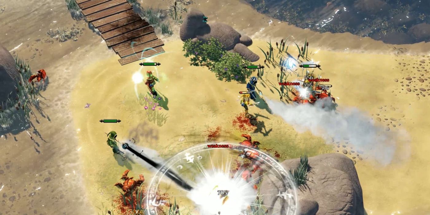 10 Best Multiplayer RPGs