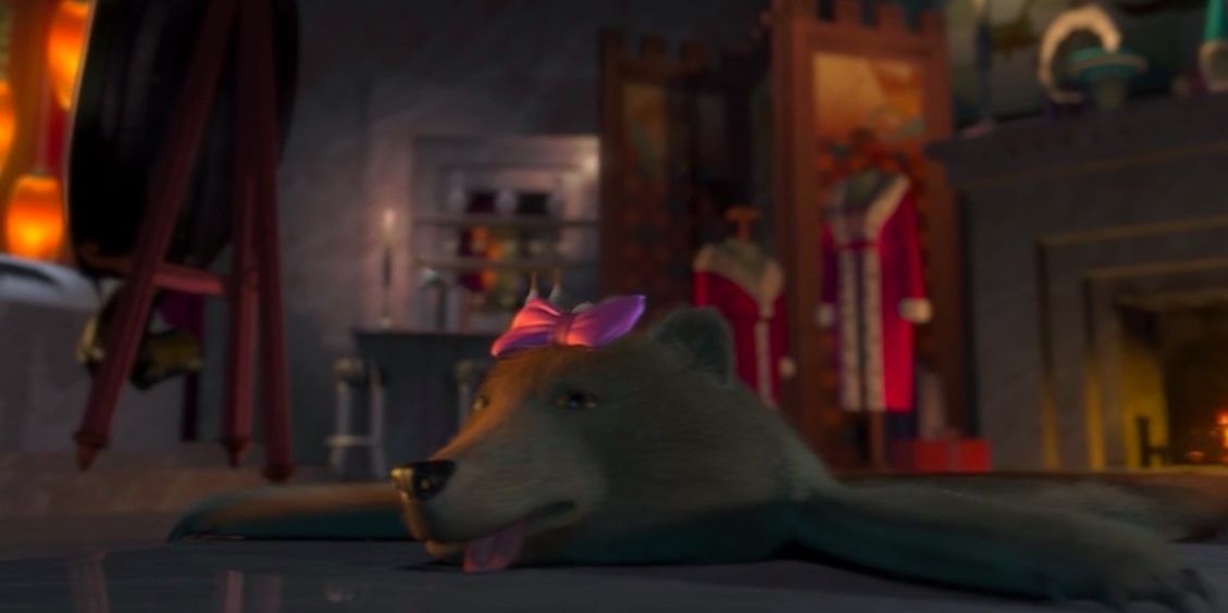 10 Most Adult Jokes In Shrek Movies