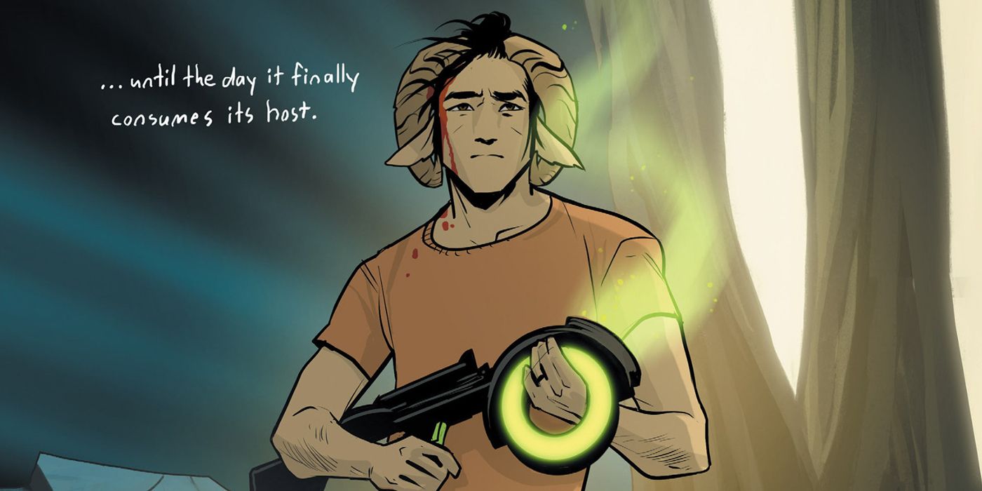 10 Greatest Victories From Image Comics' Saga (So Far)