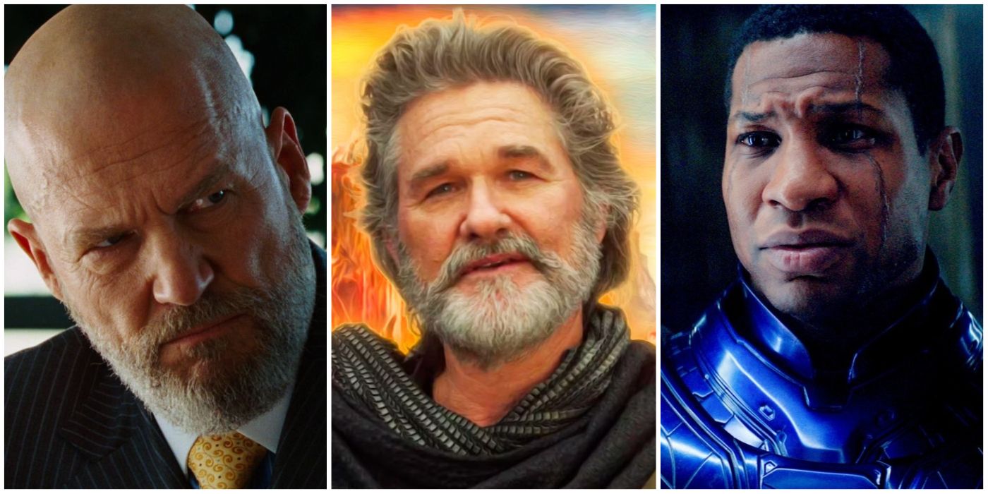 The 10 Most Important MCU Villains, Ranked