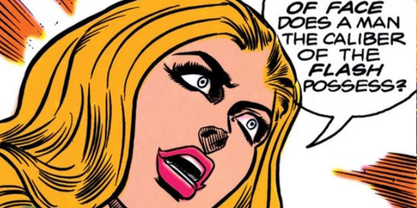 First 10 People To Discover The Flash's Secret Identity