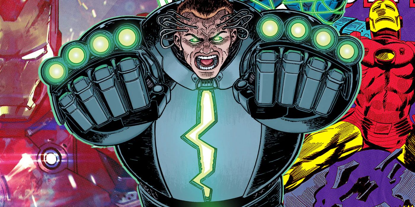 Cluiche Superman Ar Ais Metallo