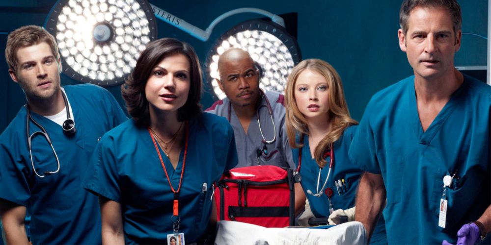 The Lowest Rated TV Shows Ever, According to Rotten Tomatoes