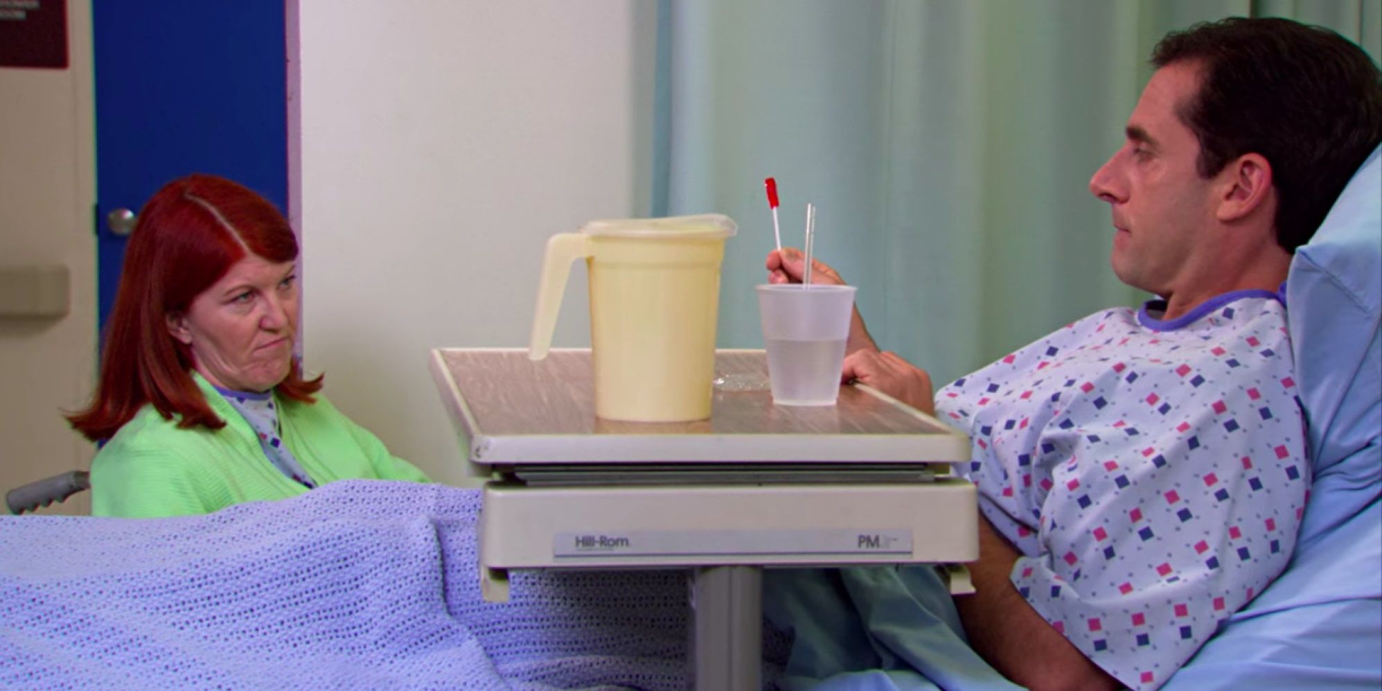 10 Best The Office Ships