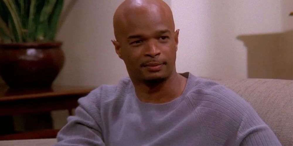 10 Best Black Sitcom Dads, Ranked