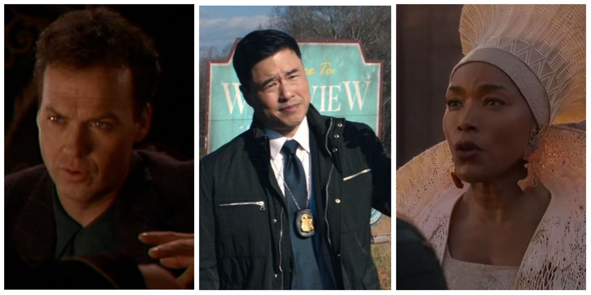 10 Actors Who've Done Marvel And DC